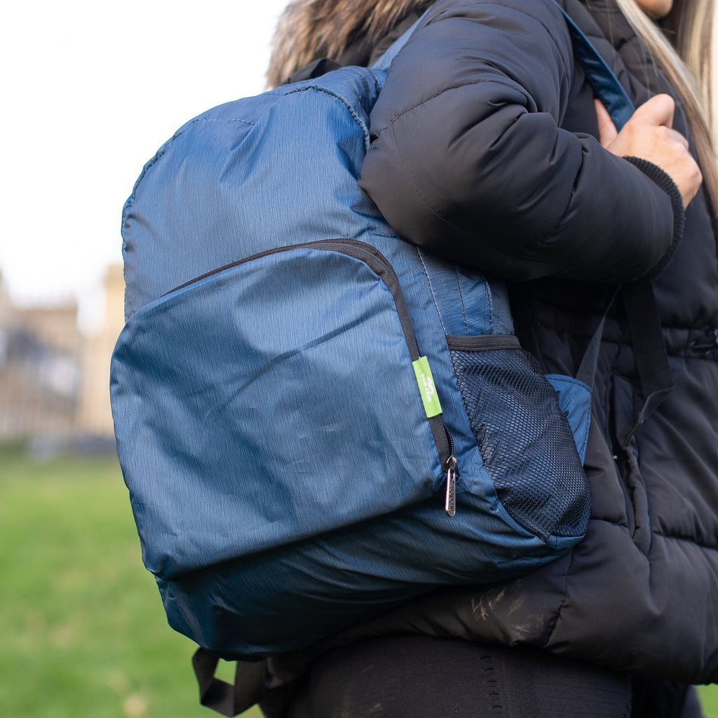 Discover Eco Chic Backpacks for Your Summer Travels! – Eco Chic Retail Ltd