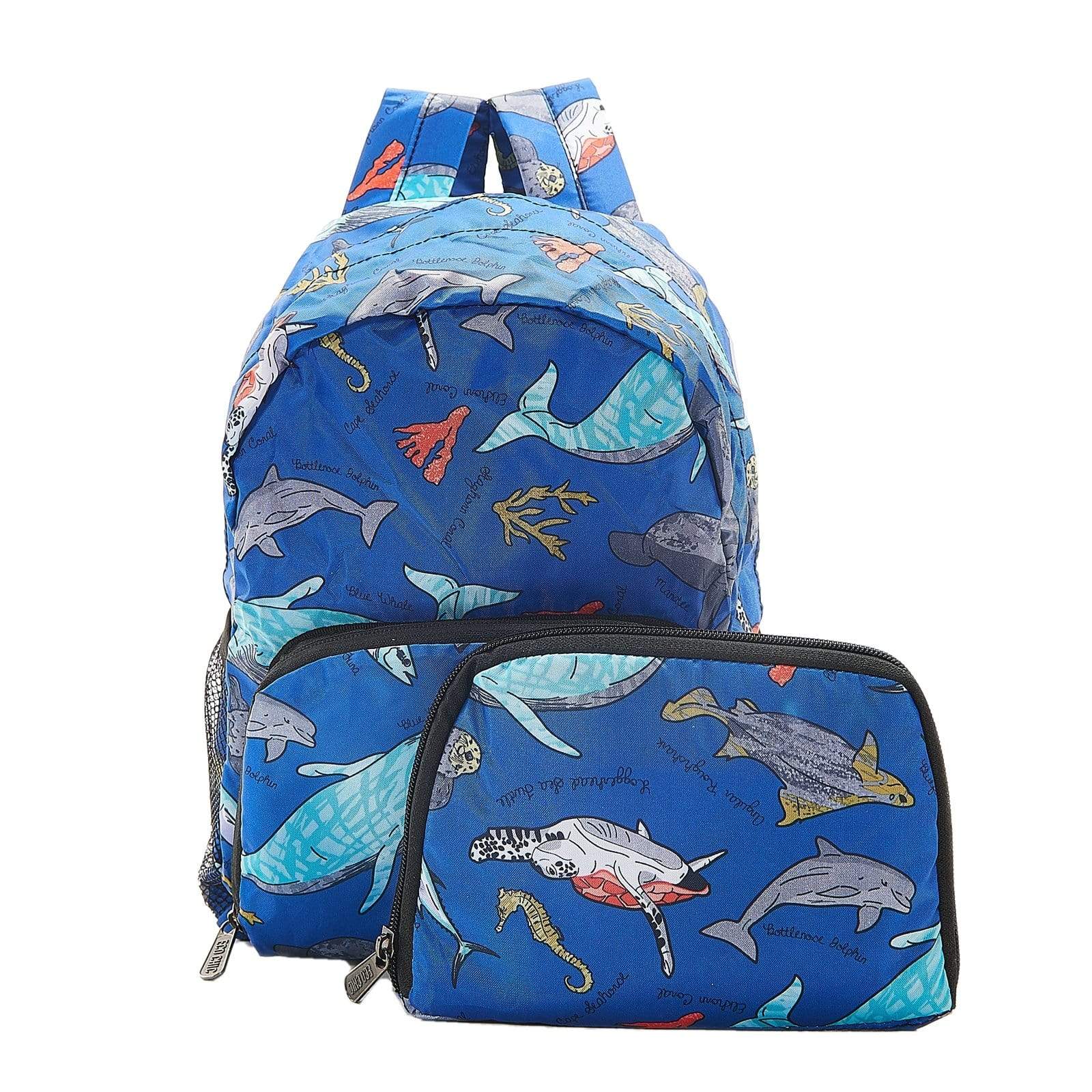 Backpacks – Eco Chic Retail Ltd