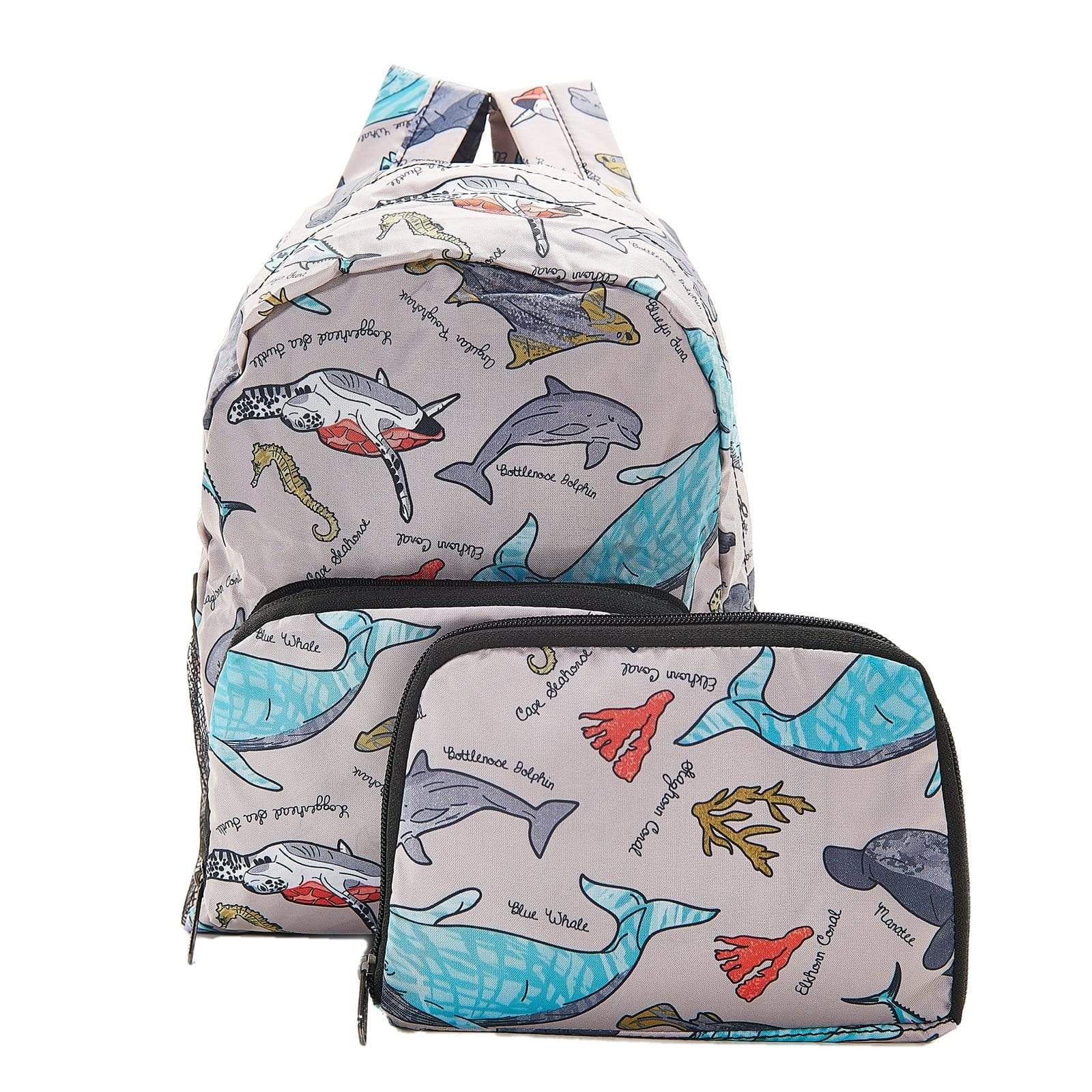 Eco Chic Sea Creatures Collection – Eco Chic Retail Ltd